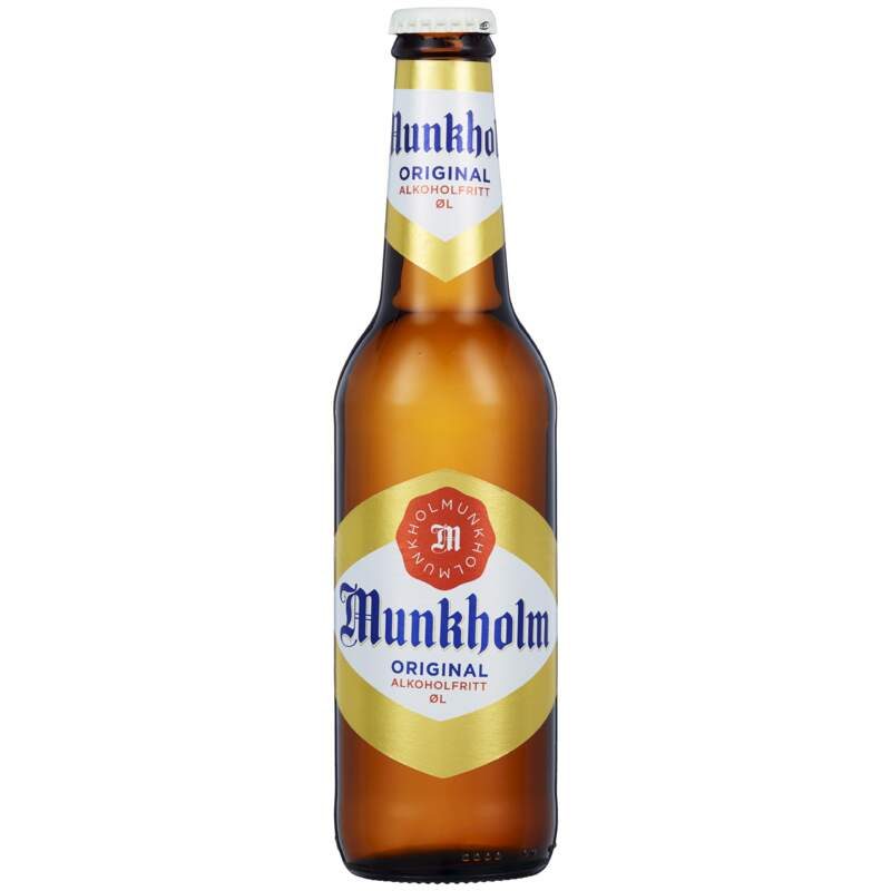 Alkoholfri øl – Garcon bakeri, kafe og jobbmat